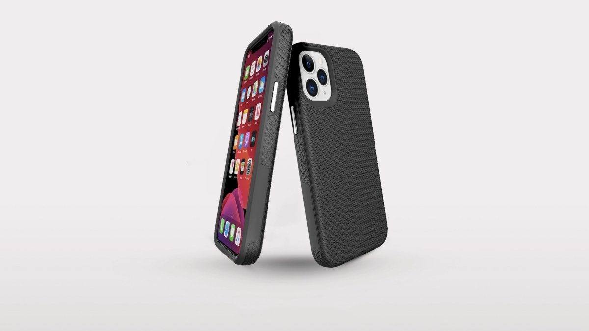 iPhone Samsung Clean Cases and Covers - Mobiletechnica Australia ...