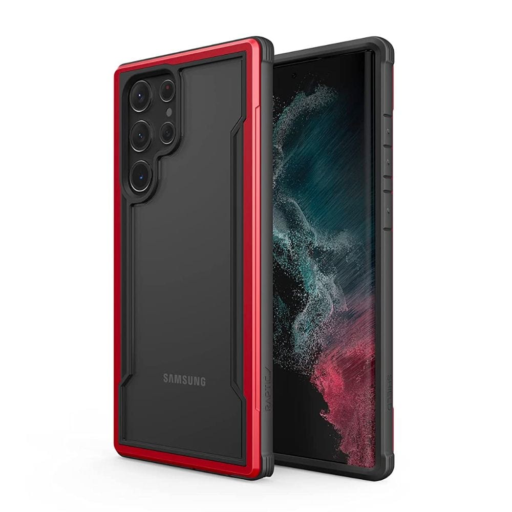 Samsung S24 Ultra Raptic Shield Case - Raptic - MobileTechnica