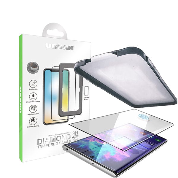 Samsung Galaxy A Series - Urban Diamond Glass – MobileTechnica